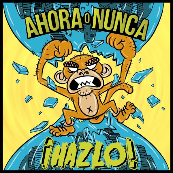 Ahora Hazlo