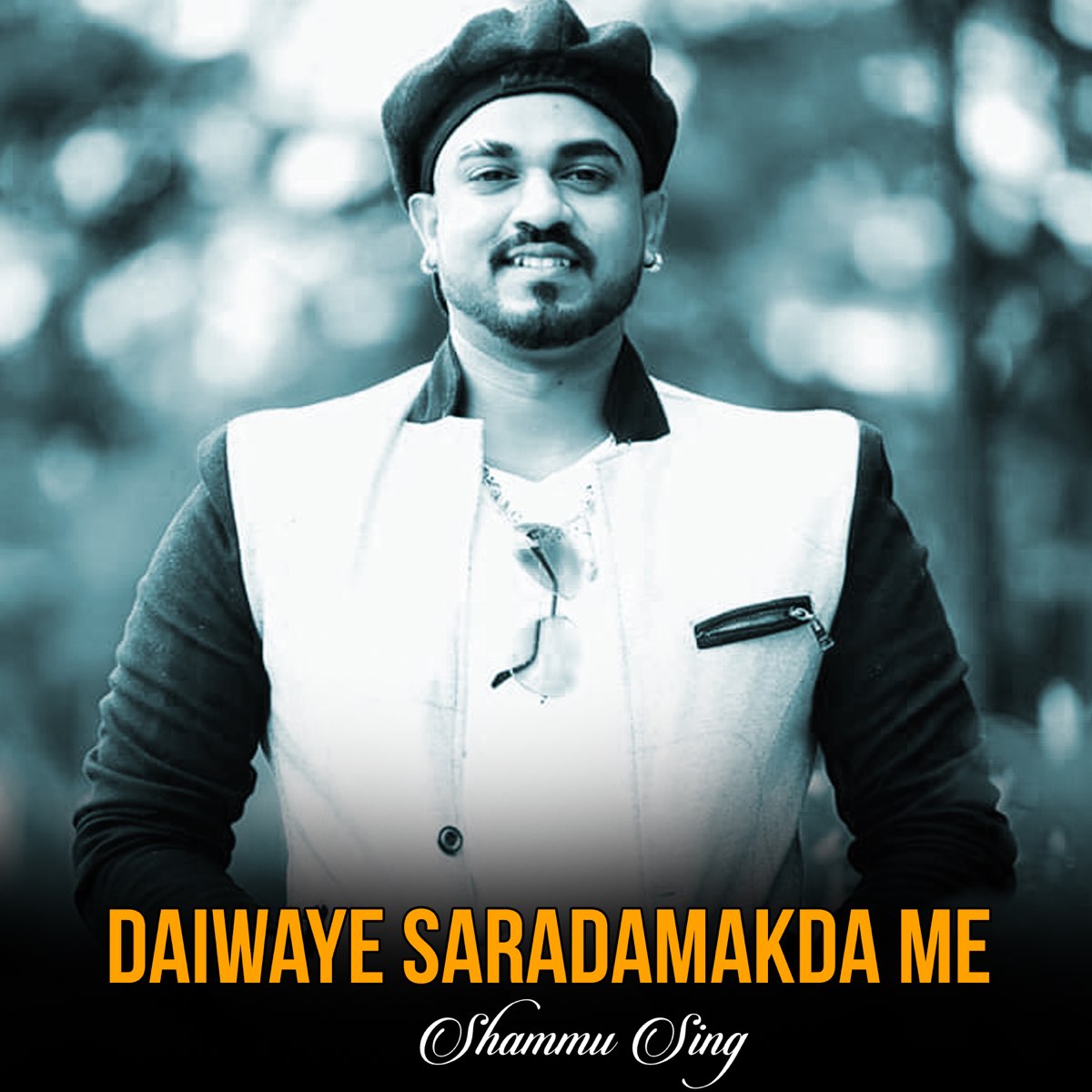 ‎daiwaye Saradamakda Me Single Album By Shammu Sing Apple Music