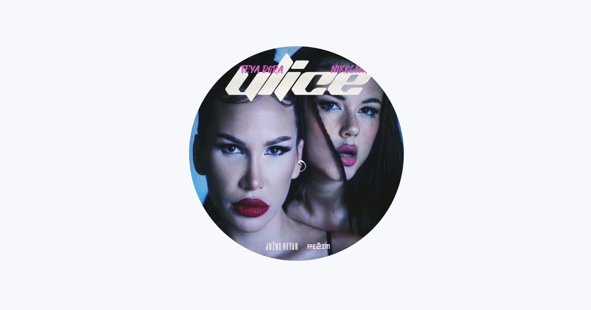 ‎Teya Dora on Apple Music