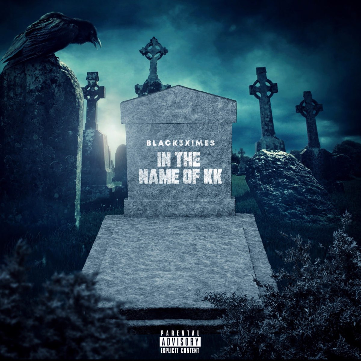 ‎In the Name of KK (Murda Twinz Remix) [Murda Twinz Remix] - Single ...