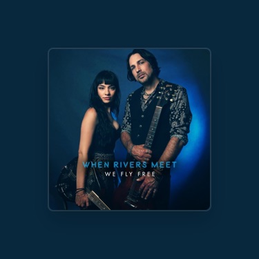 "When Rivers Meet" Headline UK Tour - Breaker of Chains