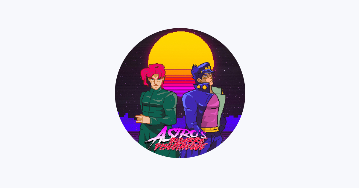 ‎Astrophysics — Apple Music