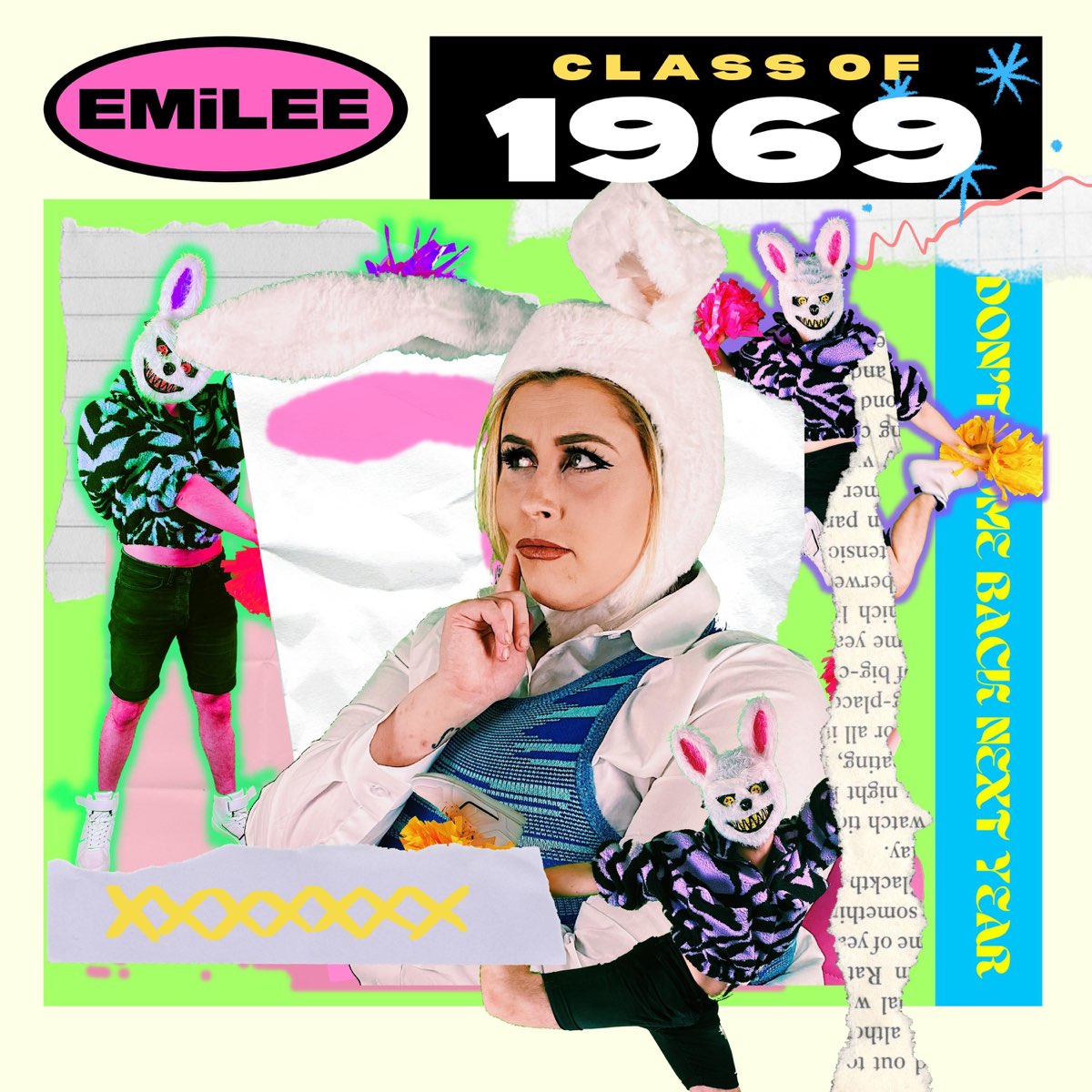 ‎1969 - EP - Album by Emilee - Apple Music