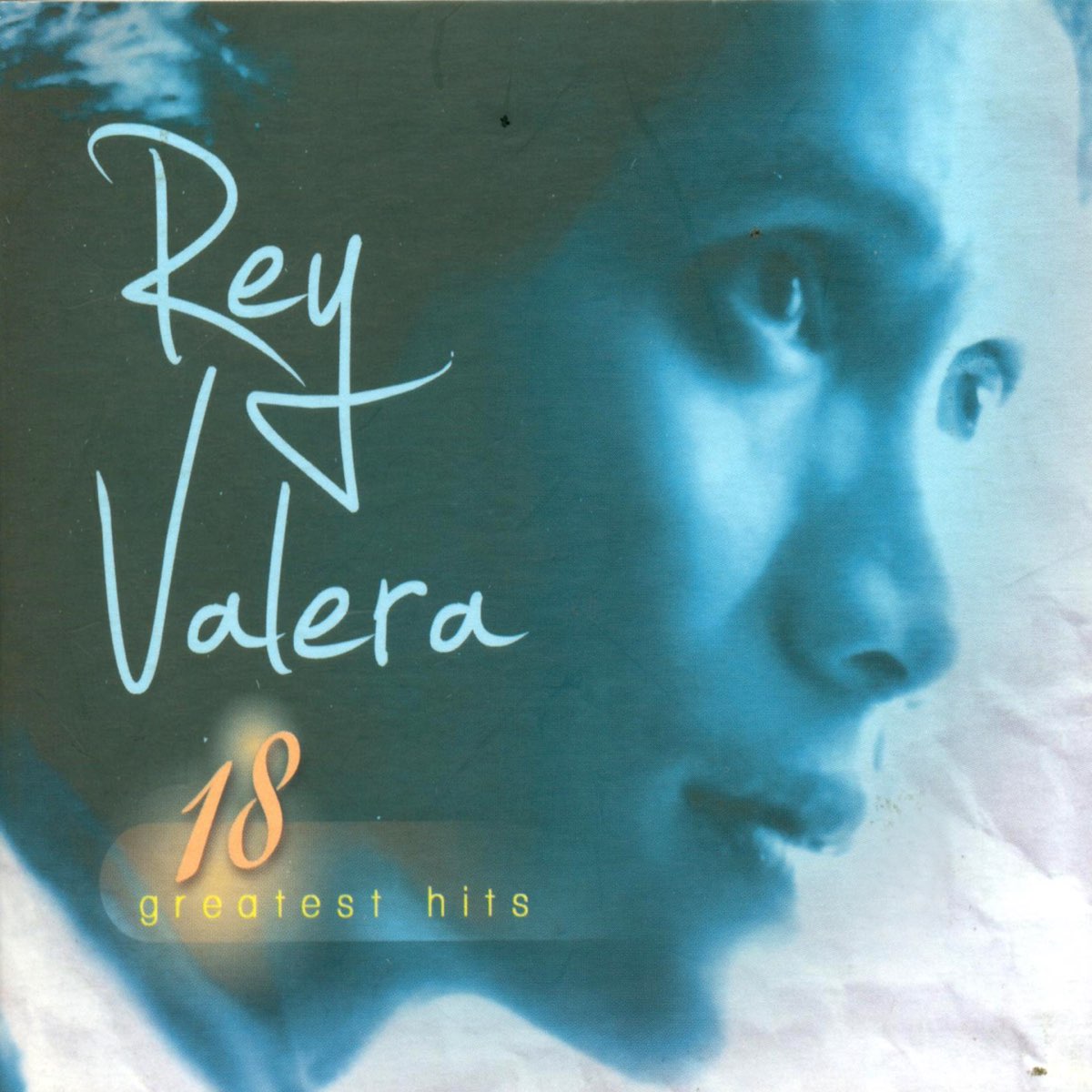‎18 Greatest Hits: Rey Valera - Album by Rey Valera - Apple Music