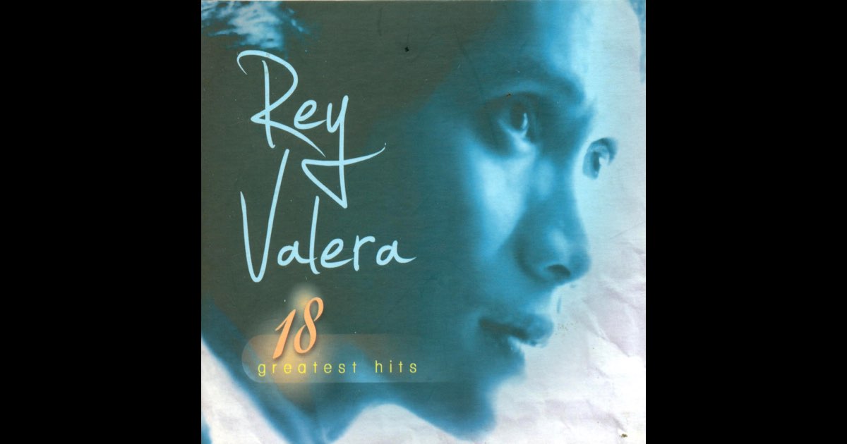 ‎18 Greatest Hits: Rey Valera - Rey Valera的專輯 - Apple Music