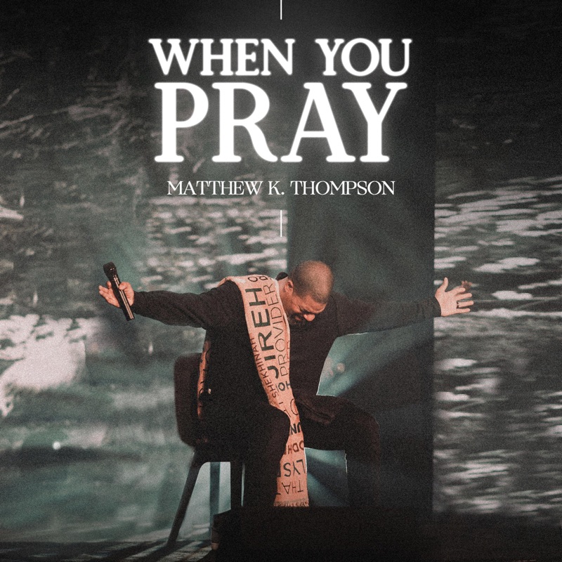 PSALM 84 (feat. Anthony Brown & Deborah Bullock) - Matthew K. Thompson ...
