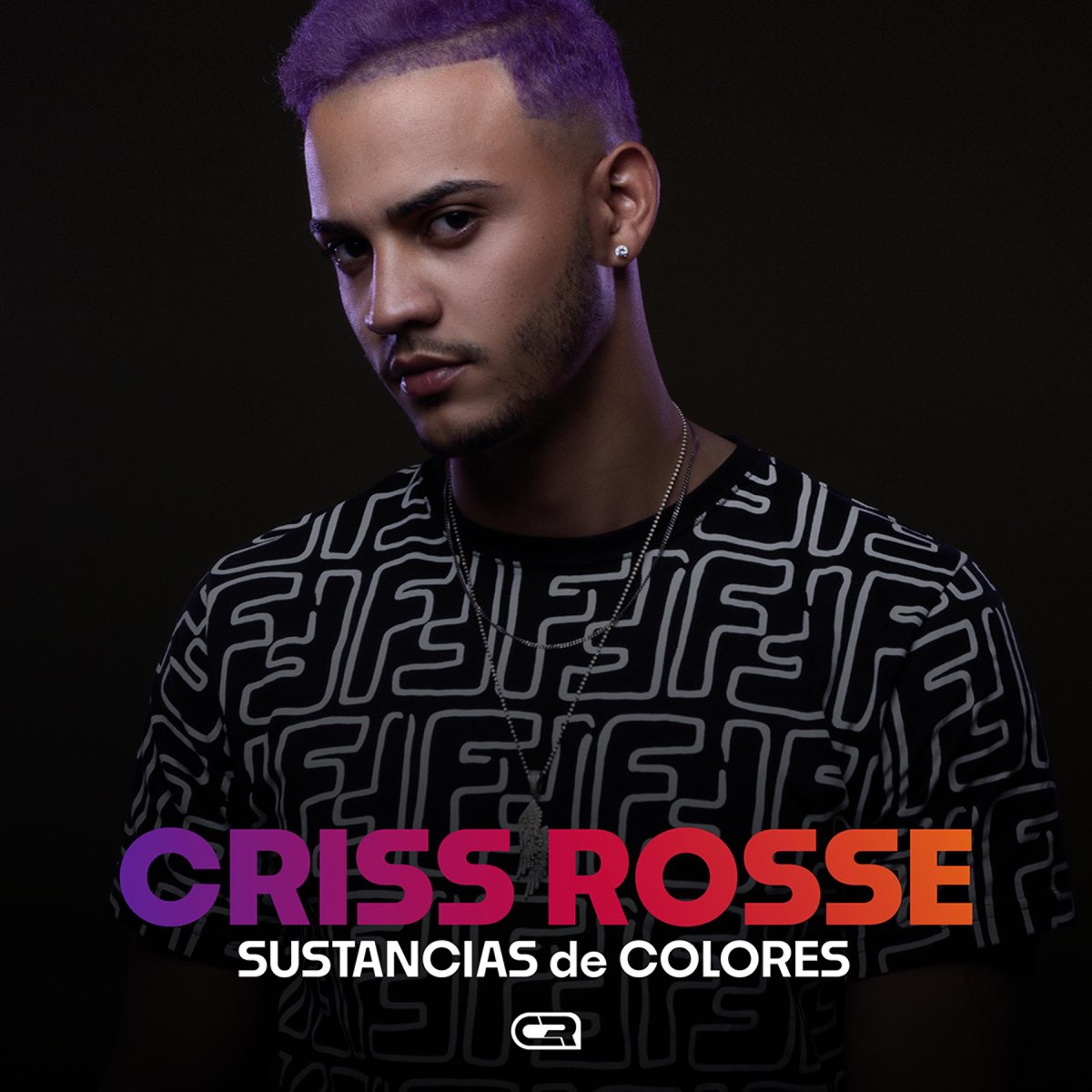 Sustancias De Colores - EP” álbum de Criss Rosse en Apple Music