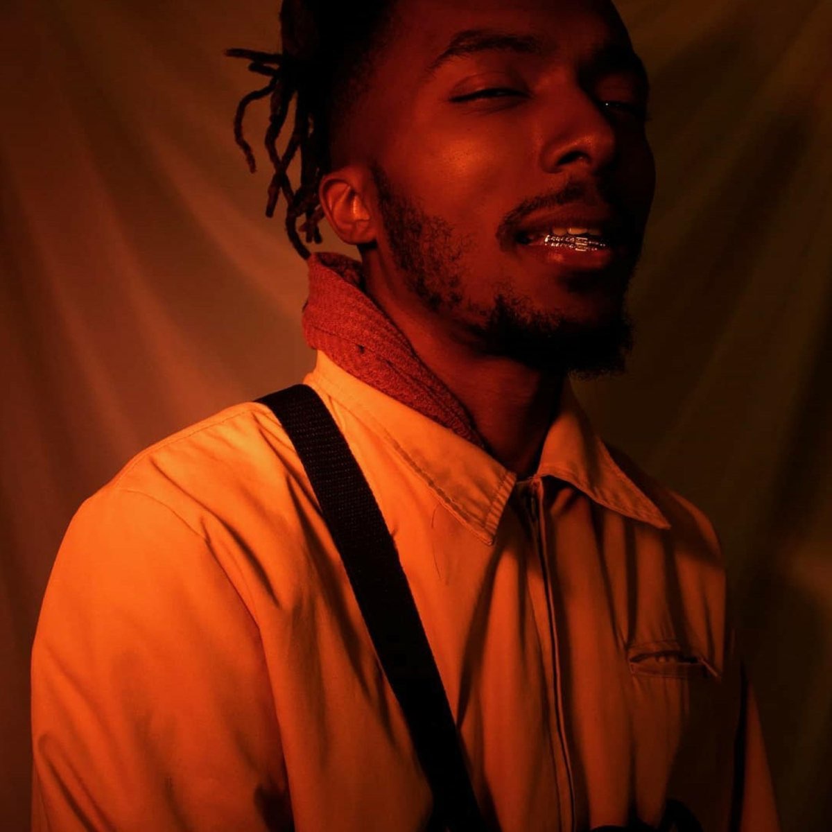 ‎REVERSE OSMOSIS (feat. The Actual TANIS) - Single - Album by Leandrow ...