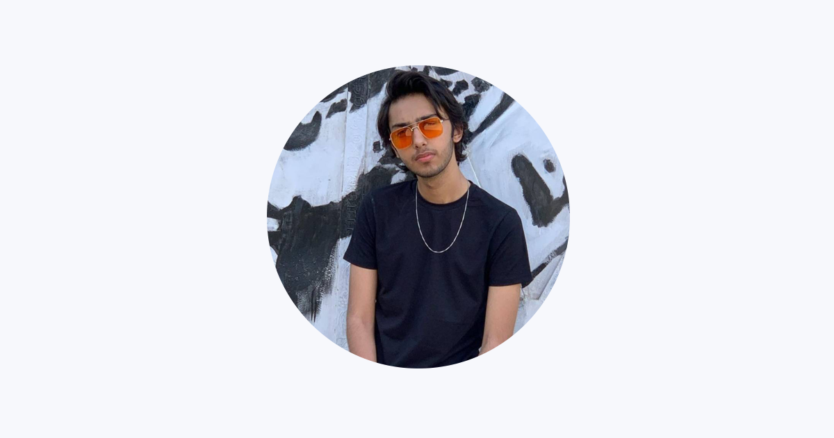 ‎Aashir Wajahat - Apple Music