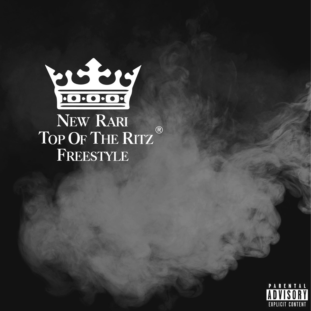 ‎Top of the Ritz Freestyle - Single - Album by New Rari - Apple Music