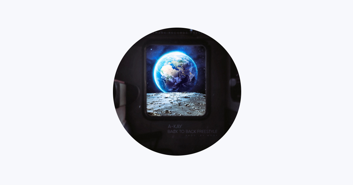 ‎A-Kay - Apple Music