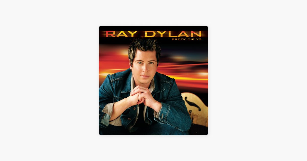 ‎Jessica - Ray Dylanの曲 - Apple Music