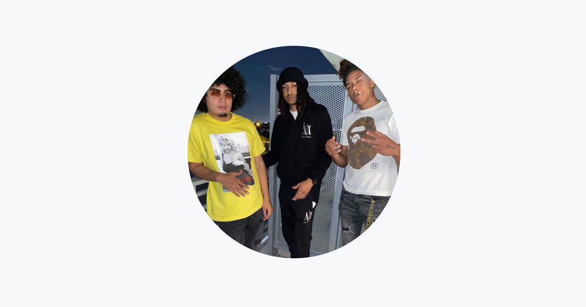 ‎25 Hunnit - Apple Music