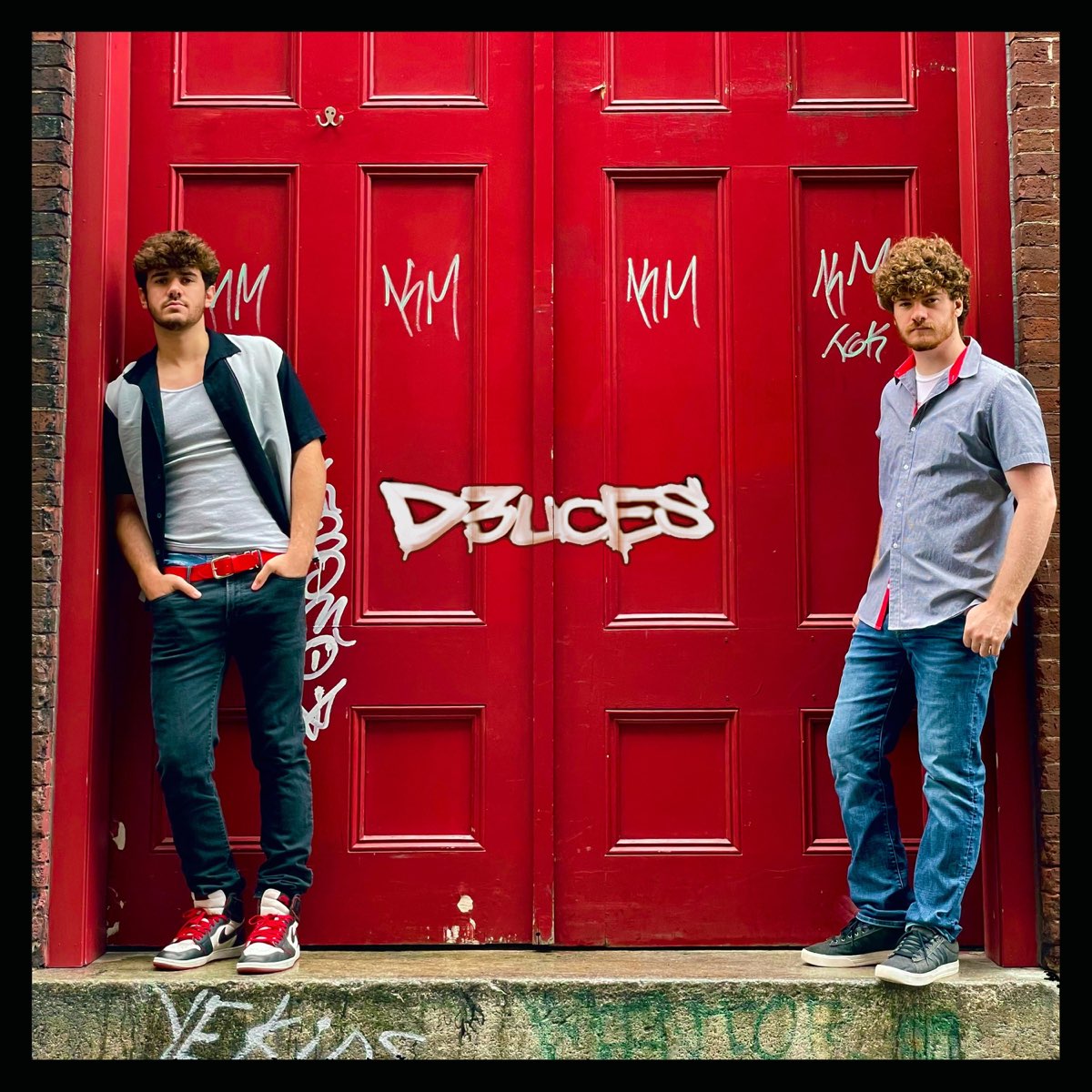 ‎Deuces - Album by Tower Brothers - Apple Music