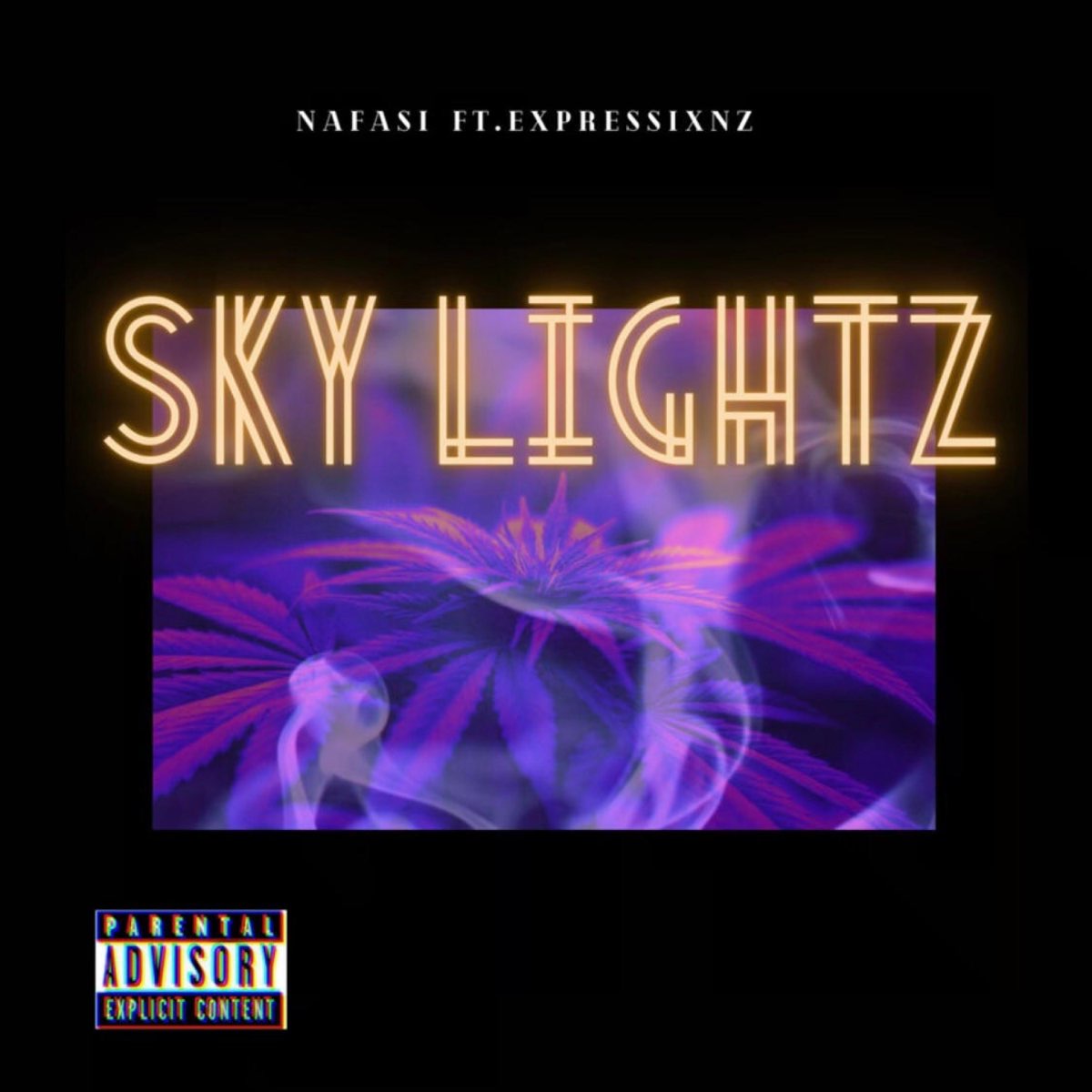 ‎Skylight (feat. Expressions) - Single - Album by Chance - Apple Music