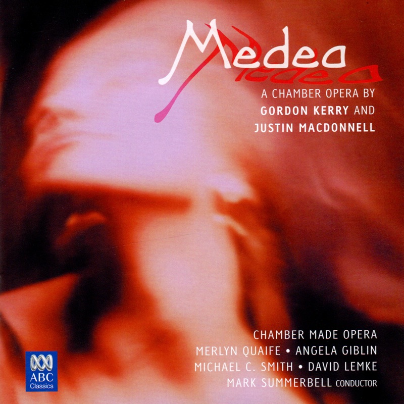 Medea: Scene 1: The gods of wedlock are the gods of death (Medea ...