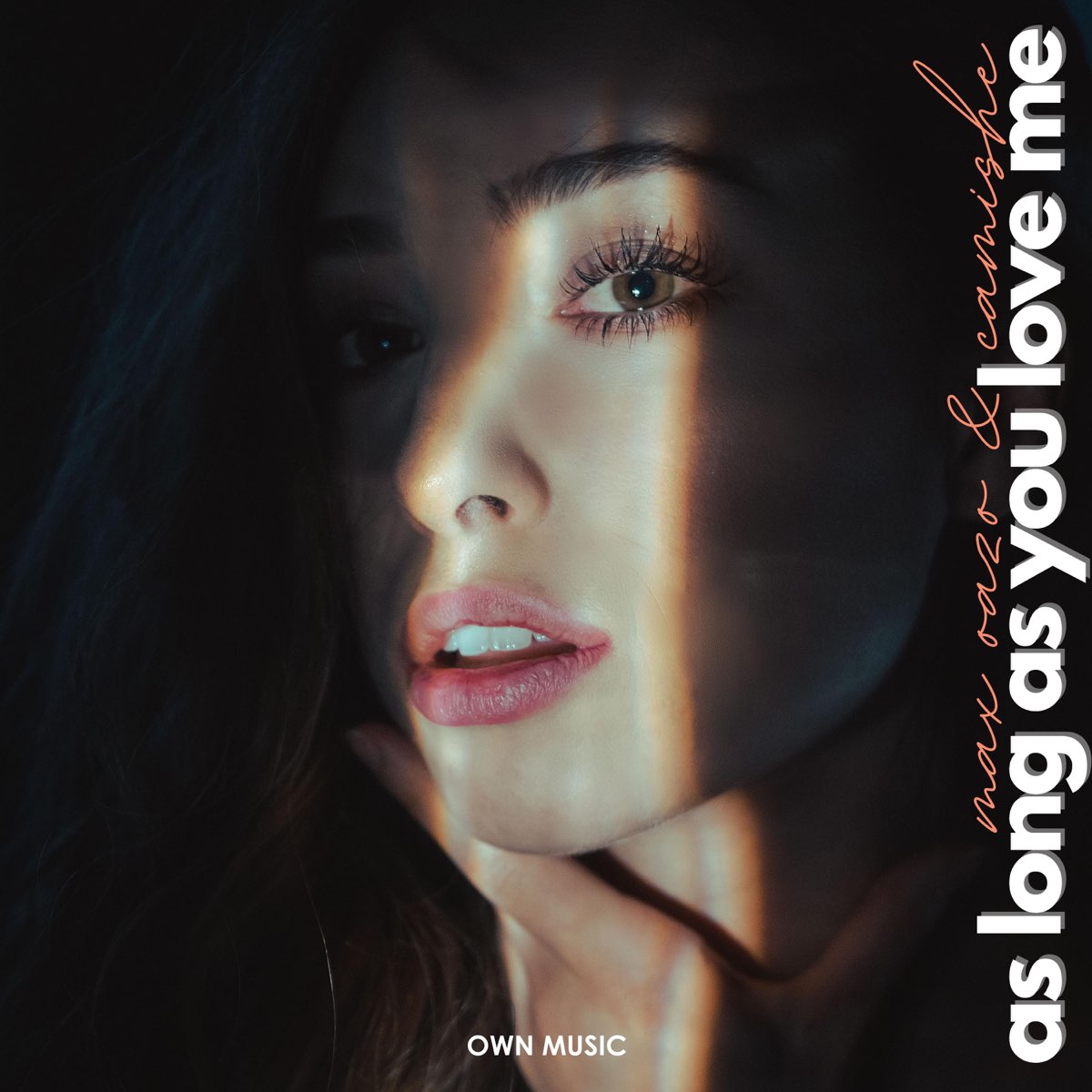 ‎As Long As You Love Me - Single - Max Oazo & Camishe의 앨범 - Apple Music