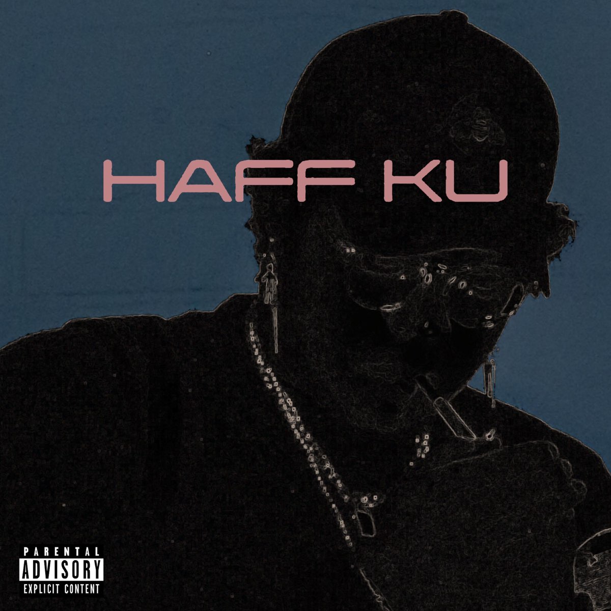 ‎Haff Ku - EP - Album by HAFFKU - Apple Music