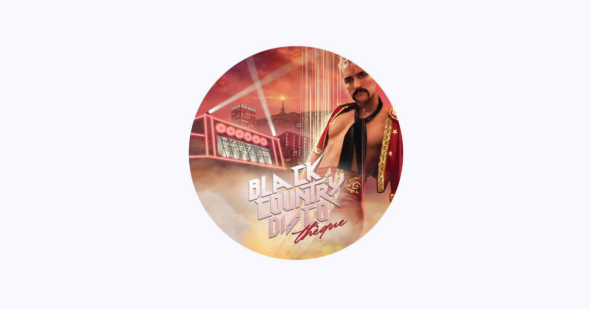 ‎Funk Leblanc - Apple Music
