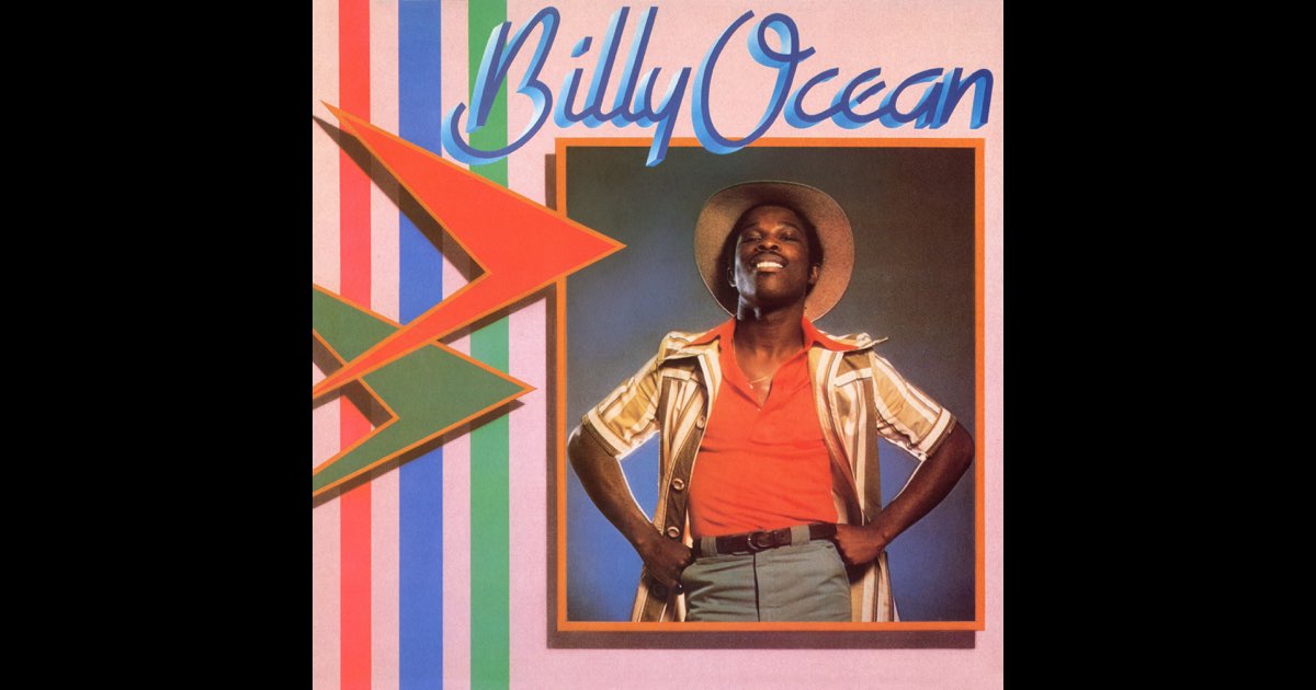 Billy Ocean (Expanded Edition) - Album by Billy Ocean - Apple Music Billy Ocean (Expanded Edition) - Album by Billy Ocean - Apple Music