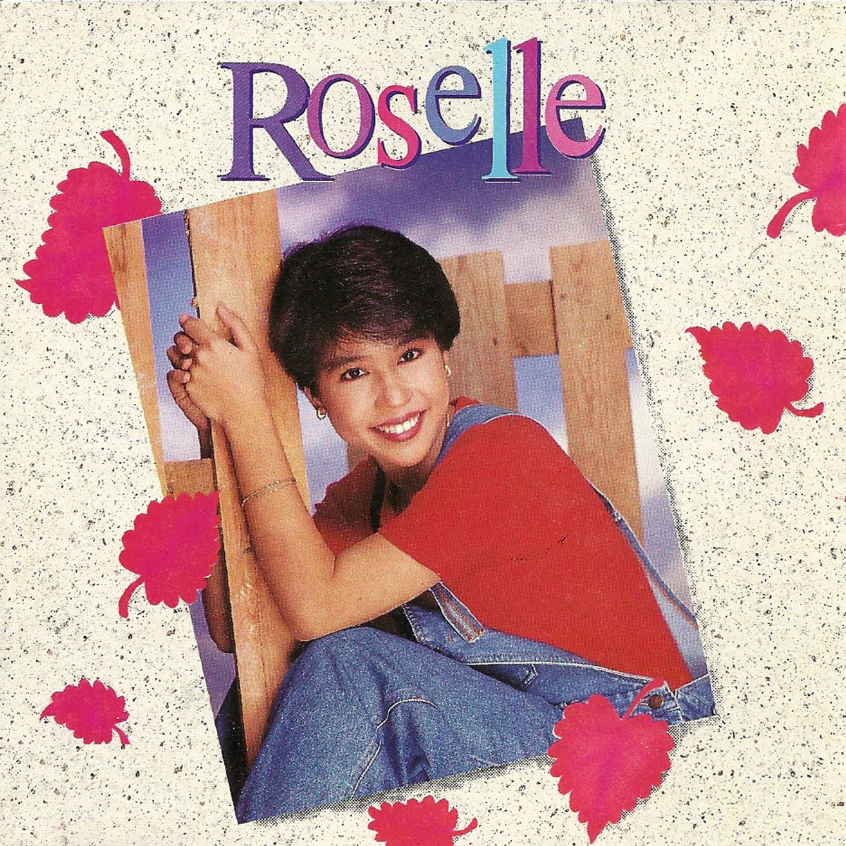 ‎Roselle by Roselle Nava on Apple Music