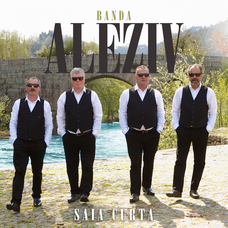A Minha Mota - Banda Aleziv: Song Lyrics, Music Videos & Concerts