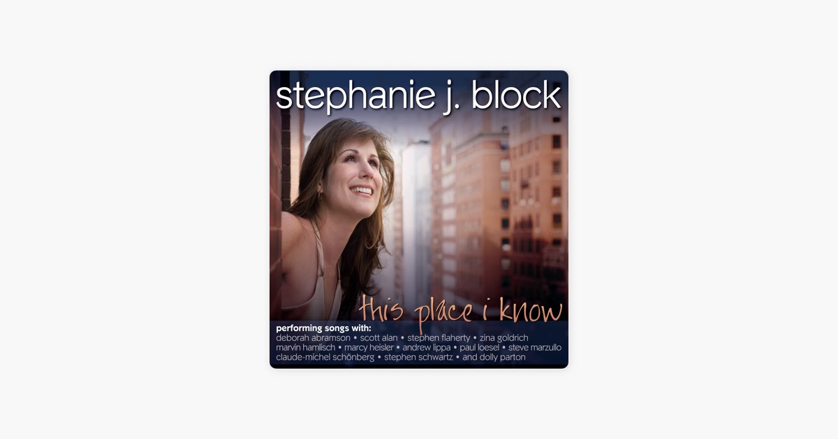 ‎Because I Am a Wife (feat. Claude Michel Schonberg) - Song by ...