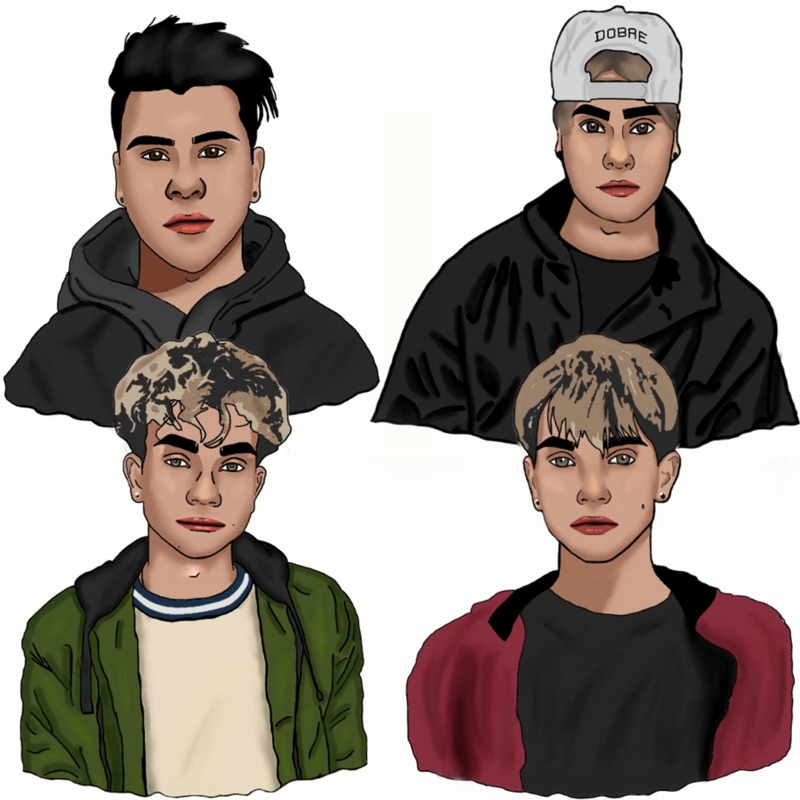 Whoa - Dobre Brothers: Song Lyrics, Music Videos & Concerts