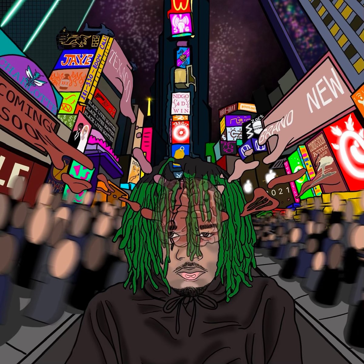 ‎Phase - Album by Texako - Apple Music