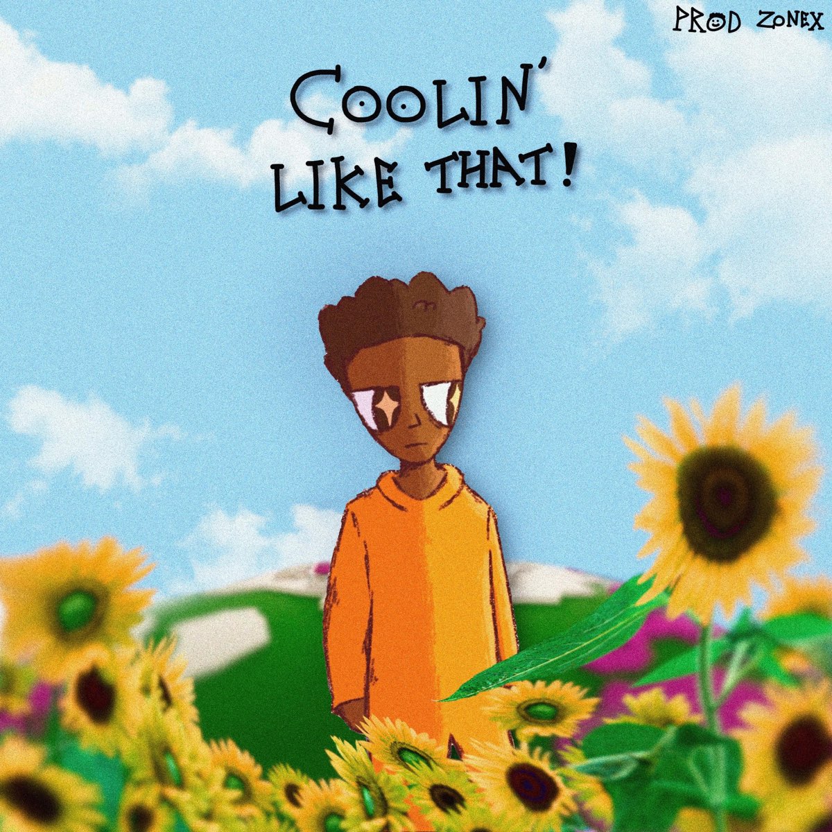 ‎Coolin' Like That ! - Single - Album by Zaybeezy - Apple Music
