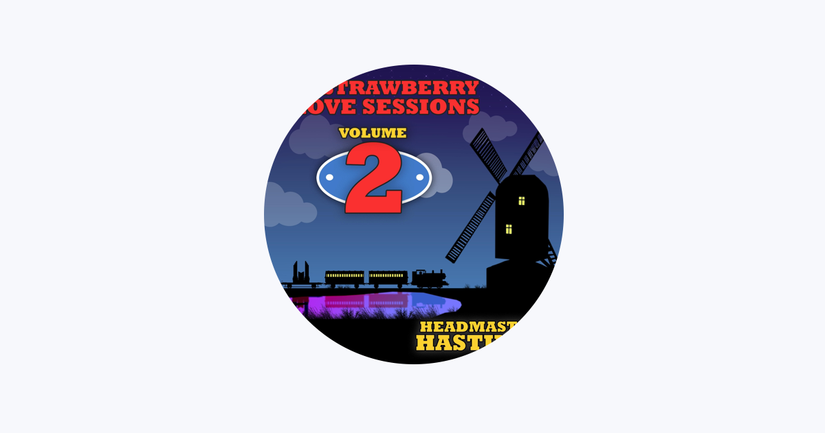 ‎Headmaster Hastings - Apple Music