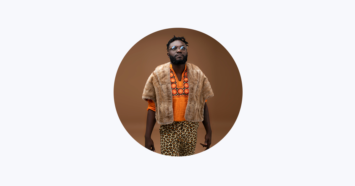 ‎Naiboi - Apple Music