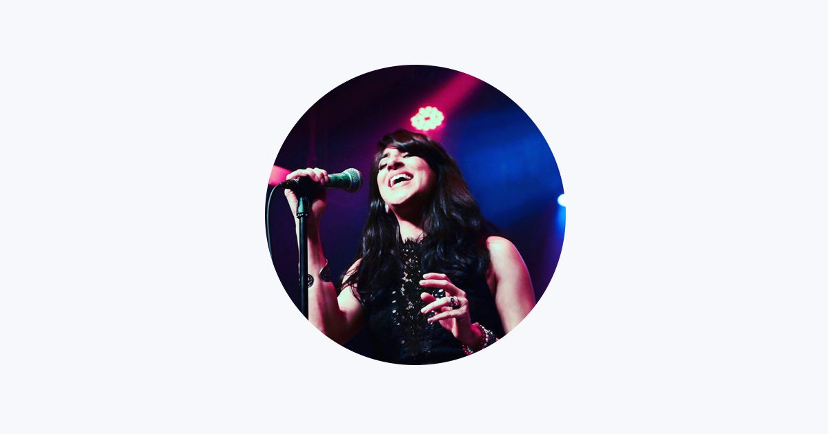 ‎Ruby Velle & The Soulphonics en Apple Music