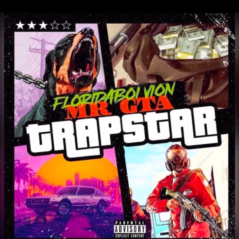 Trapstar - Floridaboy Vion: Song Lyrics, Music Videos & Concerts