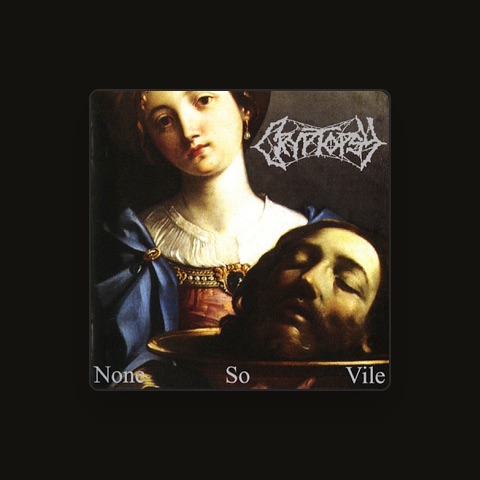 CRYPTOPSY songs and albums | full Official Chart history