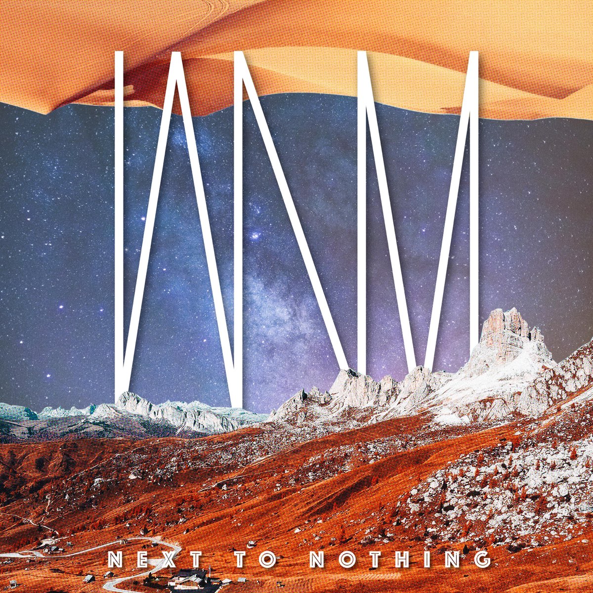 ‎Next to Nothing - EP by White Noise Maker on Apple Music