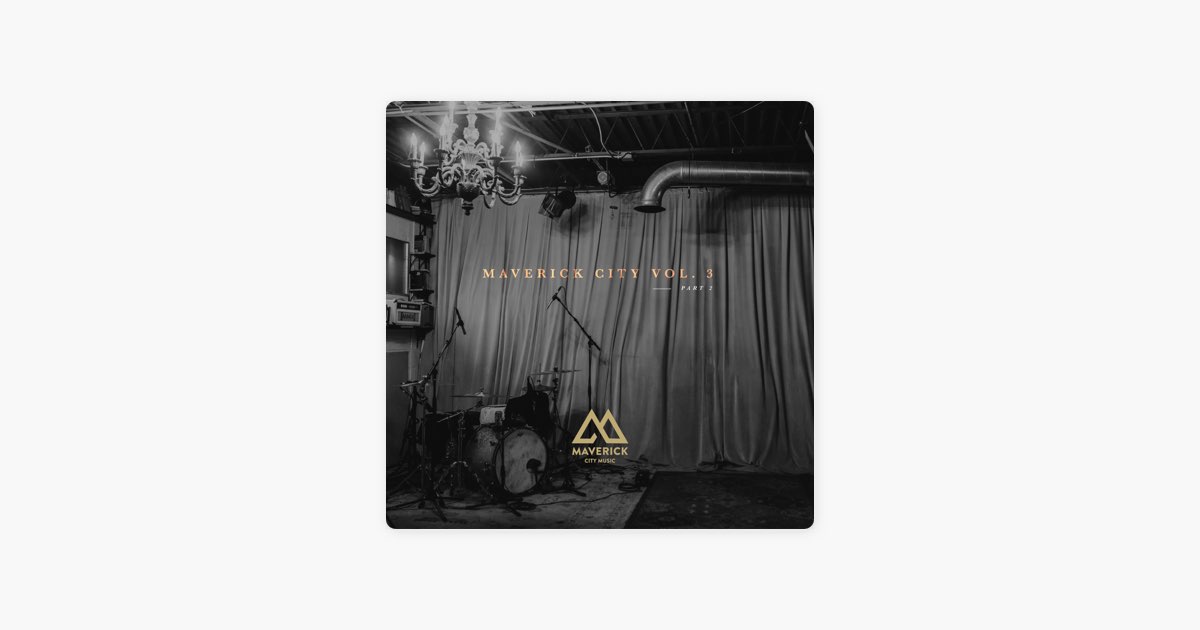 ‎put On Love Feat Nate Moore And Osby Berry Song By Maverick City Music Apple Music