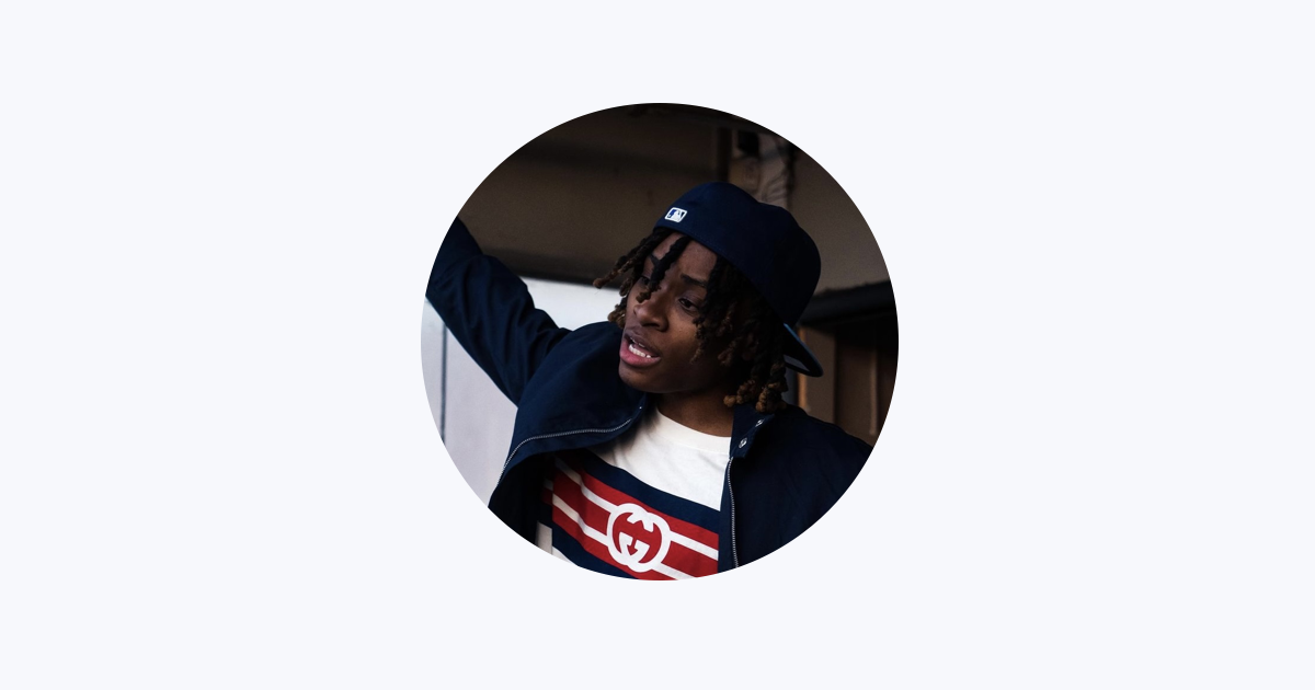 ‎Baby RJ - Apple Music