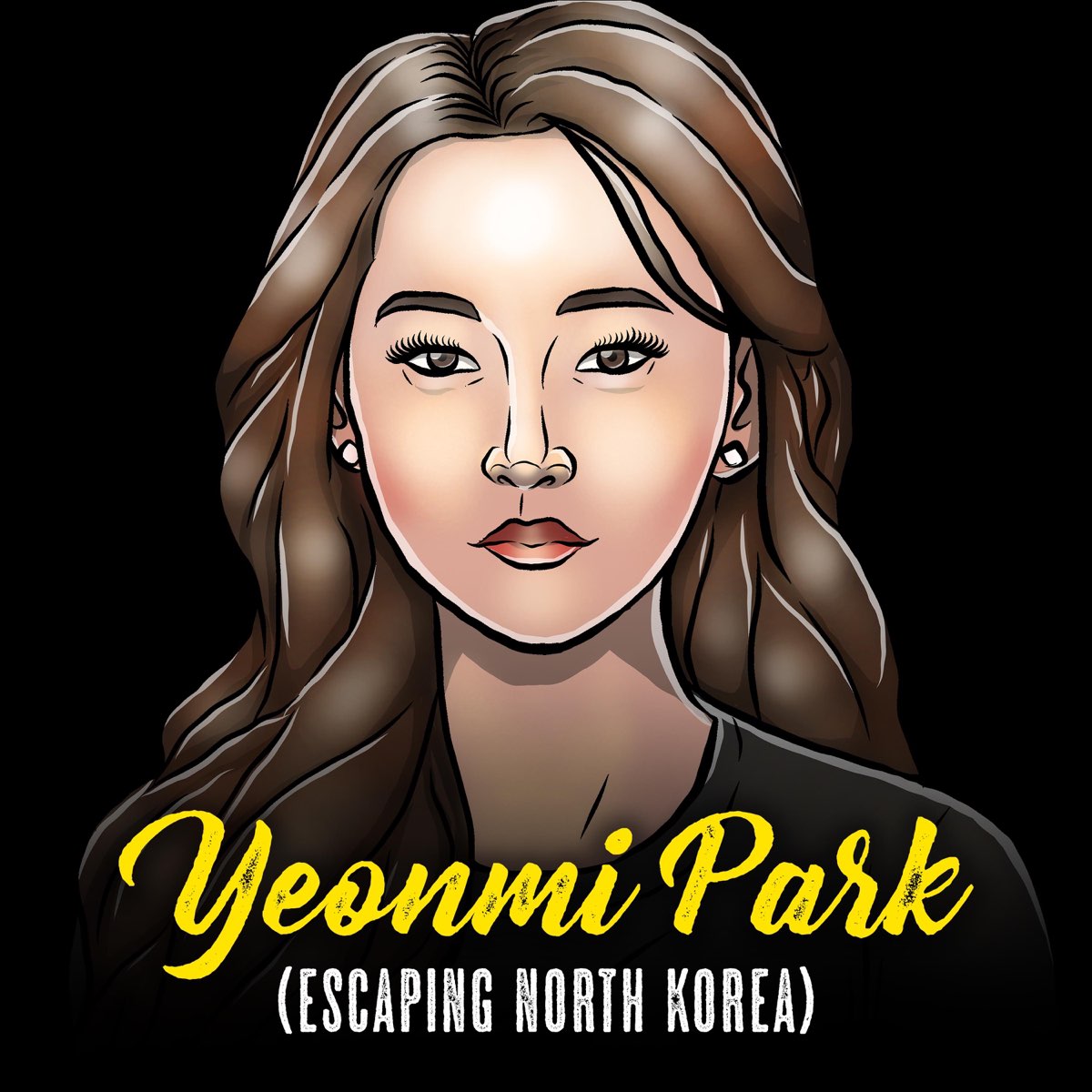 Yeonmi Park (Escaping North Korea) - Single by The Hyphenate & Autumn ... Yeonmi Park (Escaping North Korea) - Single by The Hyphenate & Autumn ...