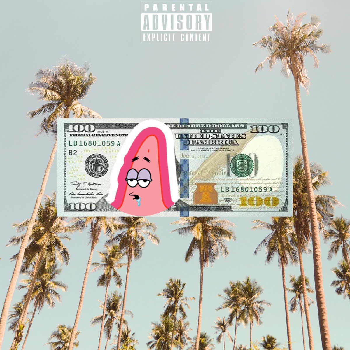 ‎Patrick Star - Single by J.OTheRapper on Apple Music