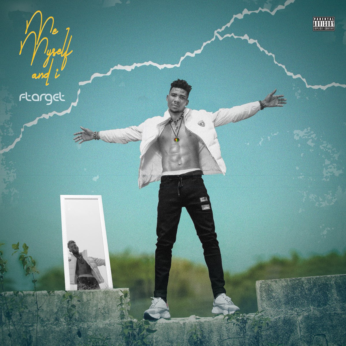 ‎Me, Myself and I - Album by Ftarget - Apple Music
