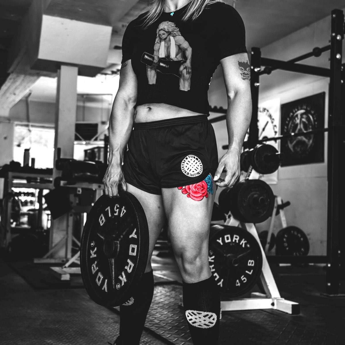 ‎Buff, Thicc & Holy - Single - Album by Danmo - Apple Music