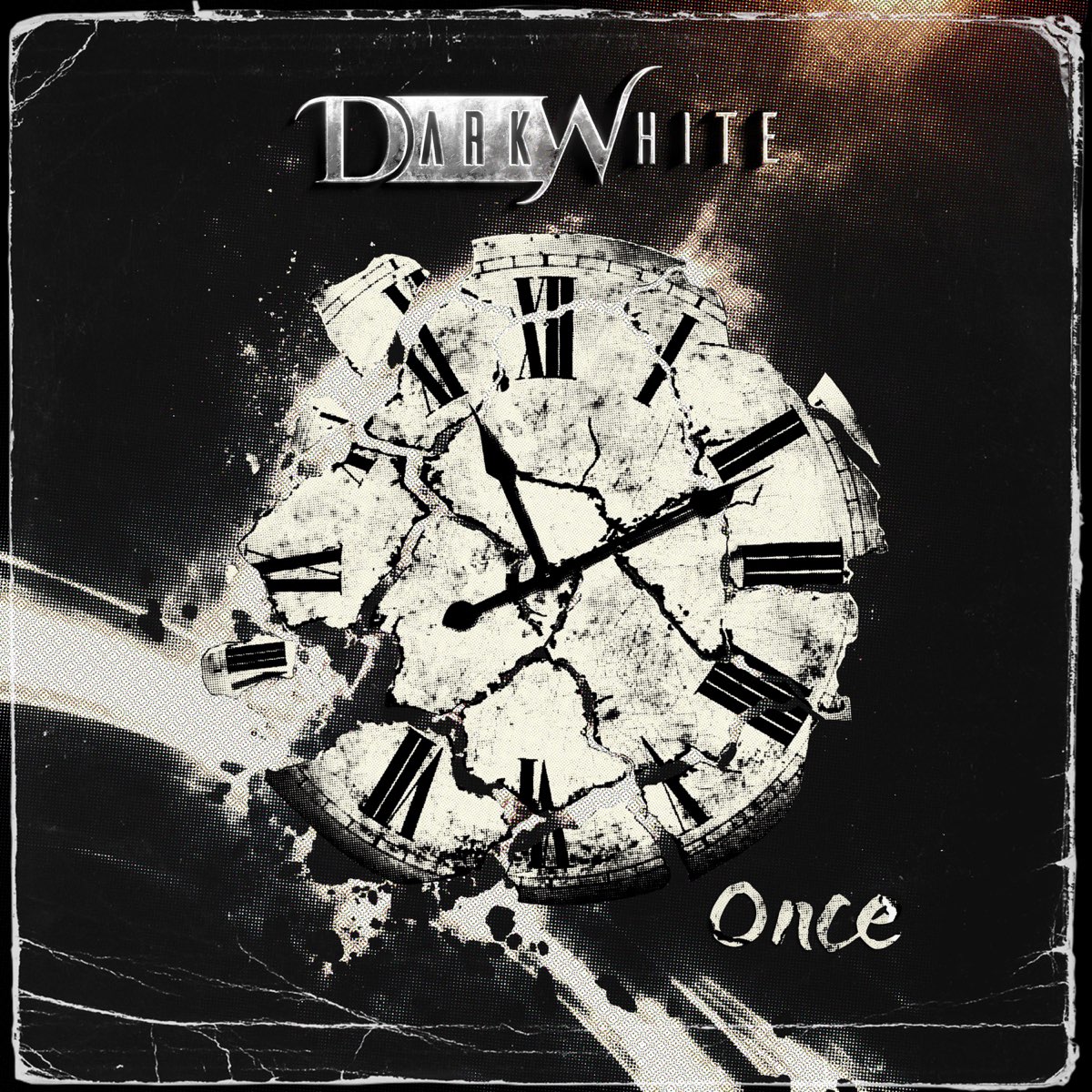 ‎Once - Album by Dark White - Apple Music