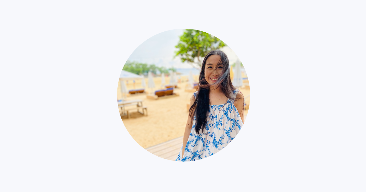 ‎Caroline Tjen - Apple Music