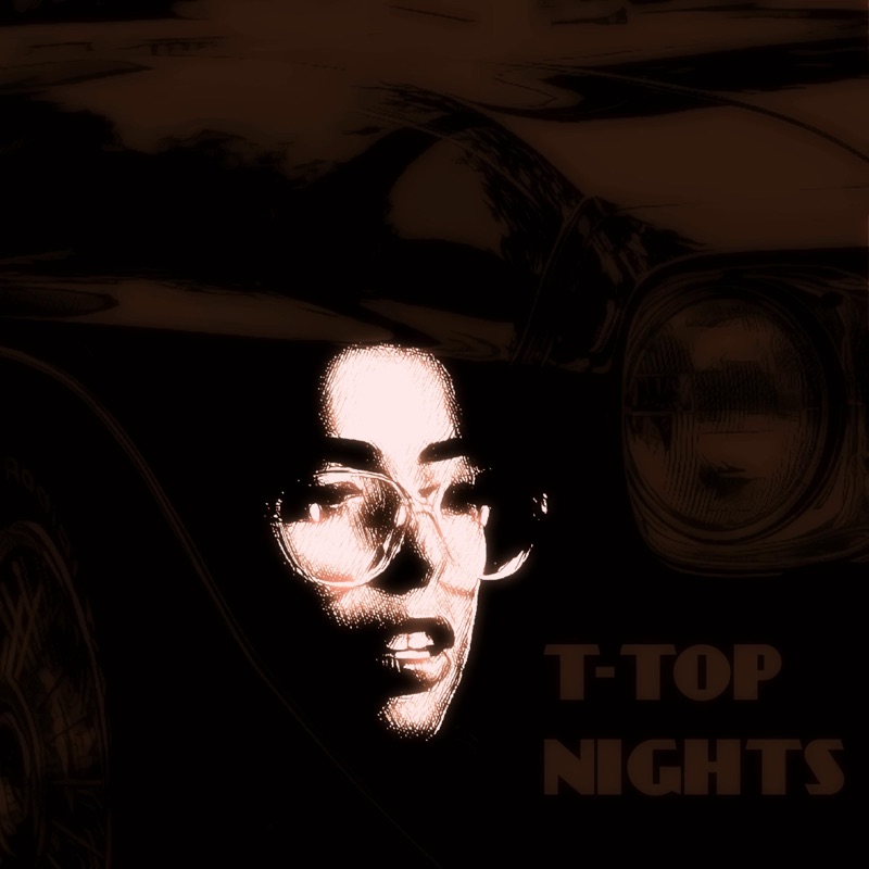 T-Top Nights - Daniel Cullinane: Song Lyrics, Music Videos & Concerts