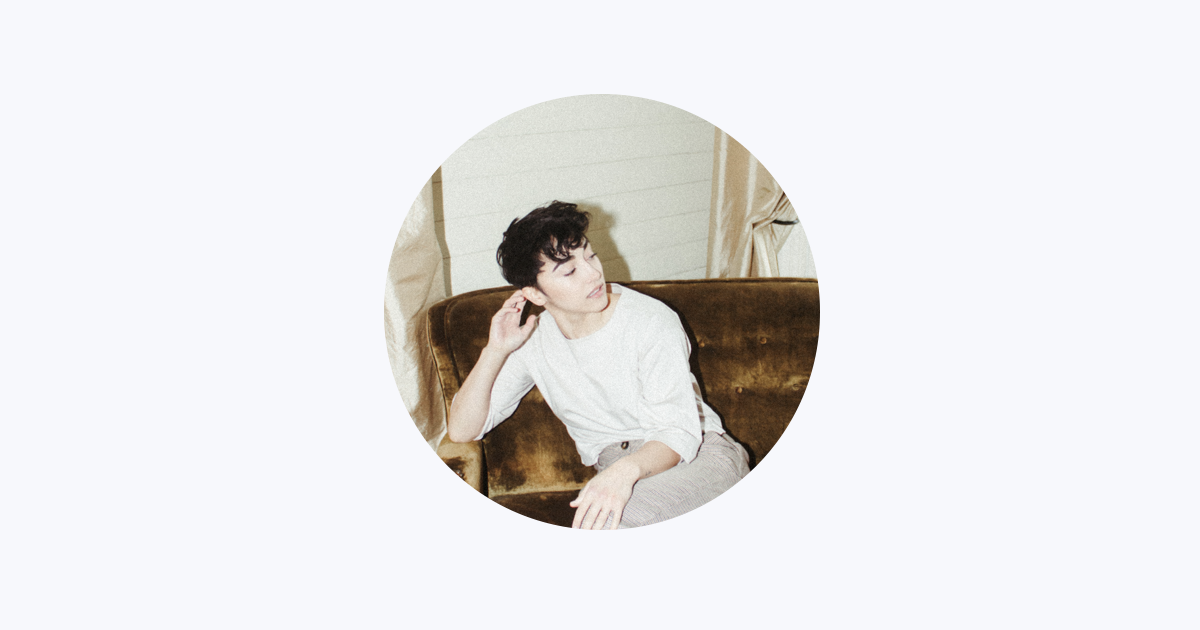 ‎Alex Blue - Apple Music