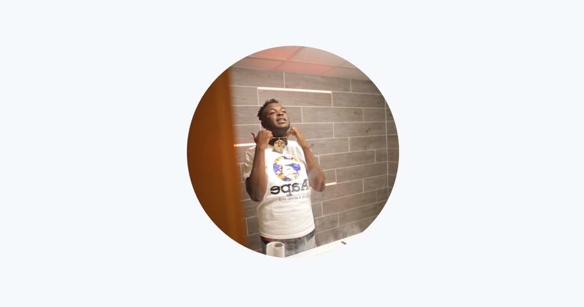 ‎lulzac - Apple Music