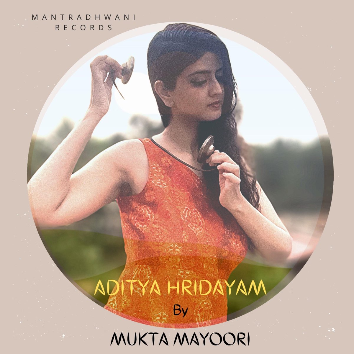Aditya Hridaya Stotram - Single” álbum de Mukta Mayoori en Apple Music