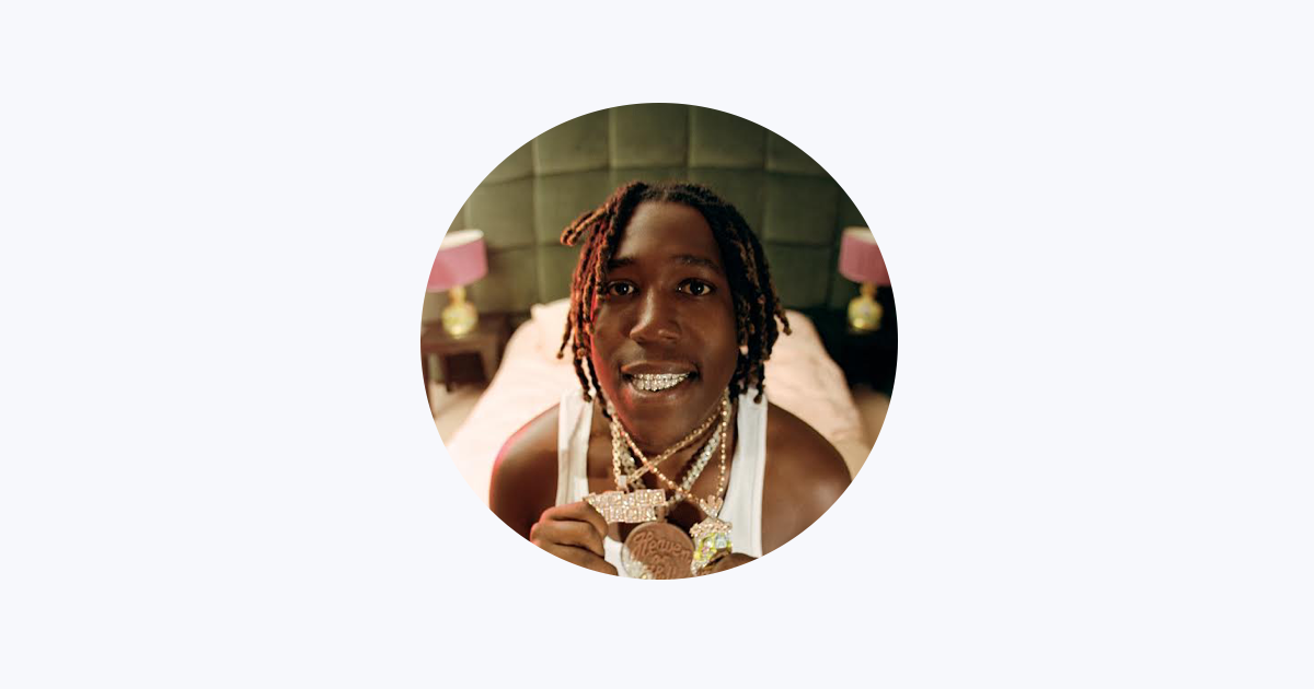 Don Toliver" บน Apple Music