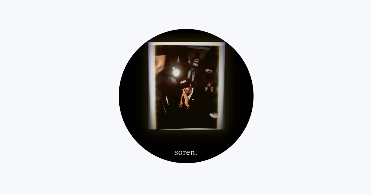 ‎Soren. en Apple Music